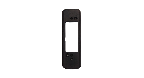 New Slim plate coming soon - Idesco