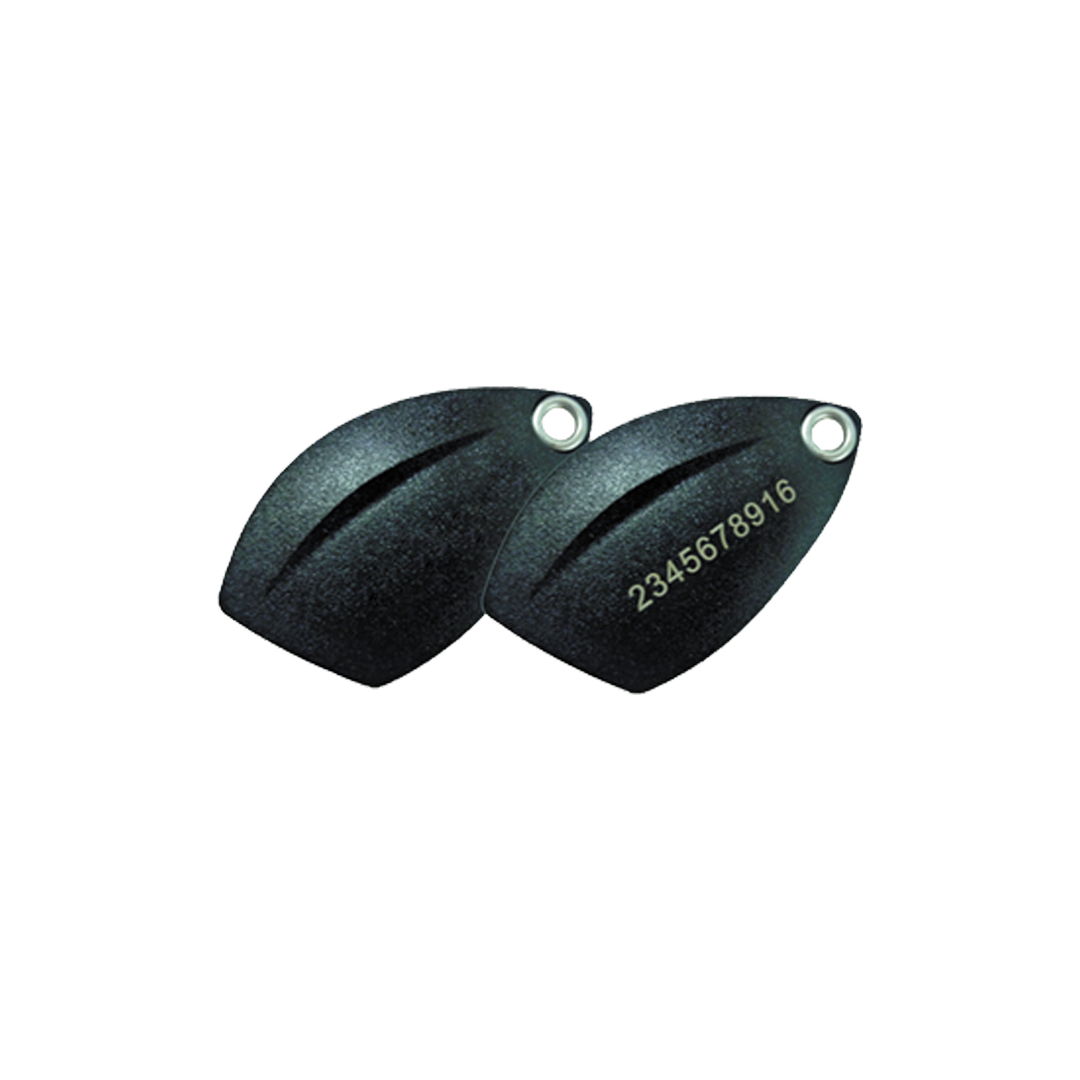EPC tags for long-range applications