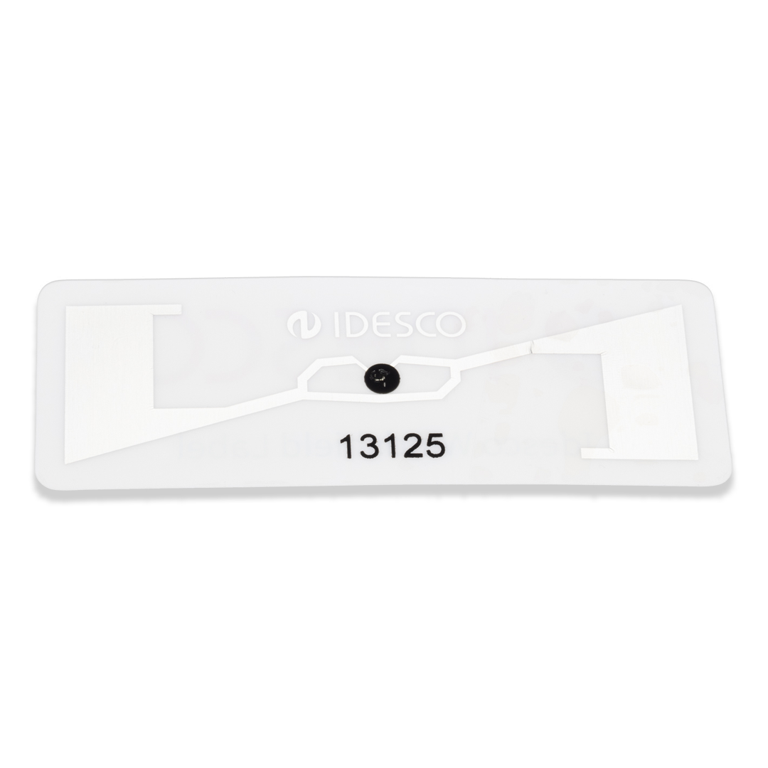 EPC tags for long-range applications